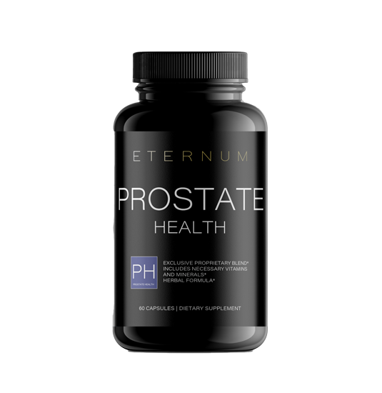 Eternum Prostate Health - Eternum Prostate Health