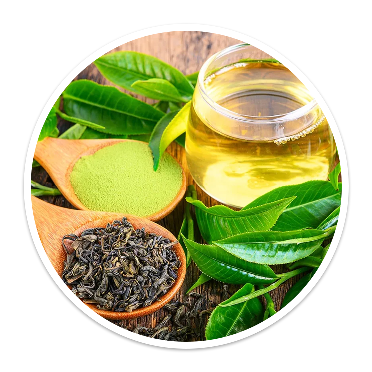 Eternum Prostate Health - Eternum Prostate Health